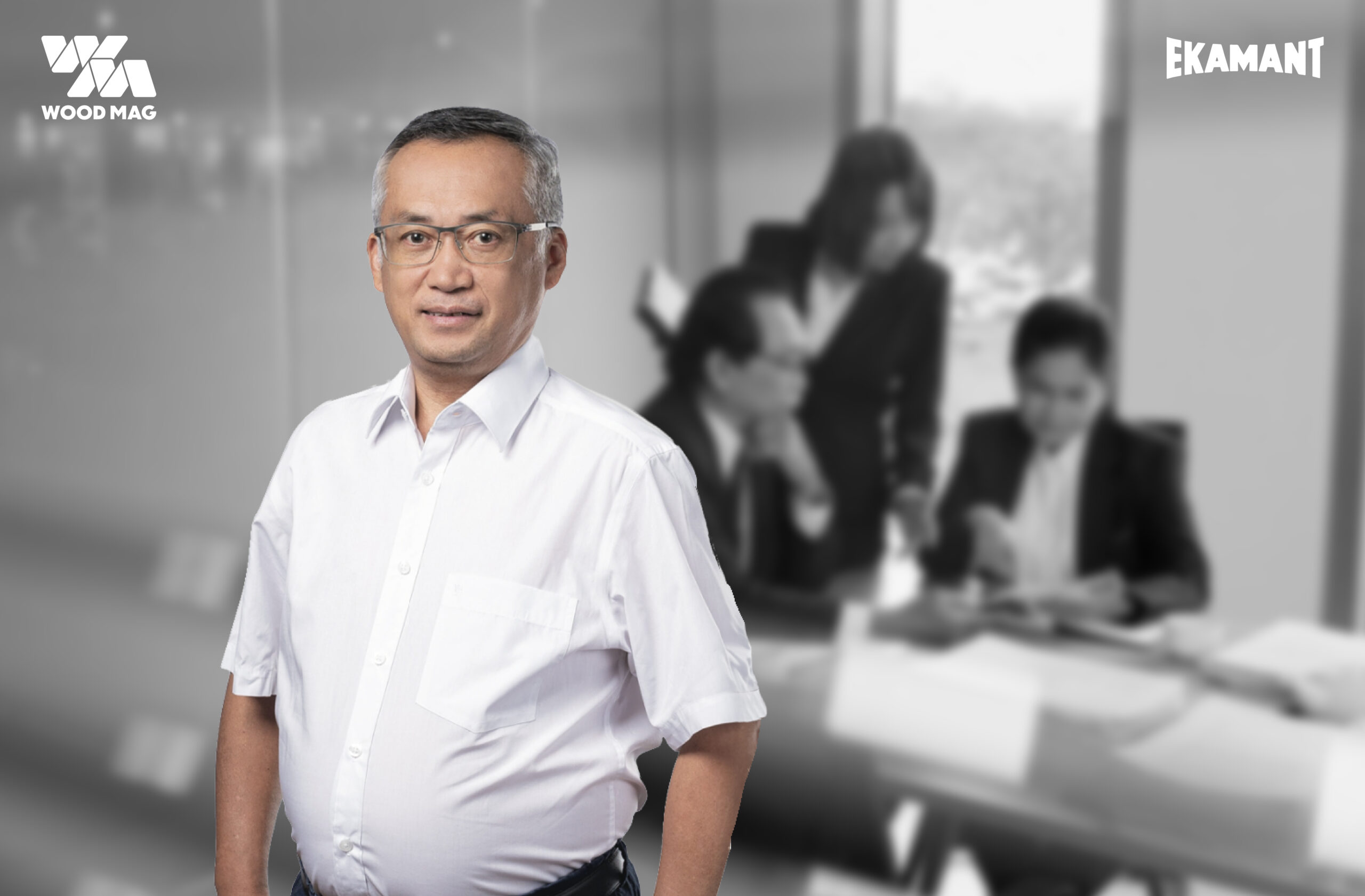 Mursosan Wiguna, PT Royal Lestari Utama: Pelajari Bisnis untuk Kelola Manusia dengan Tepat