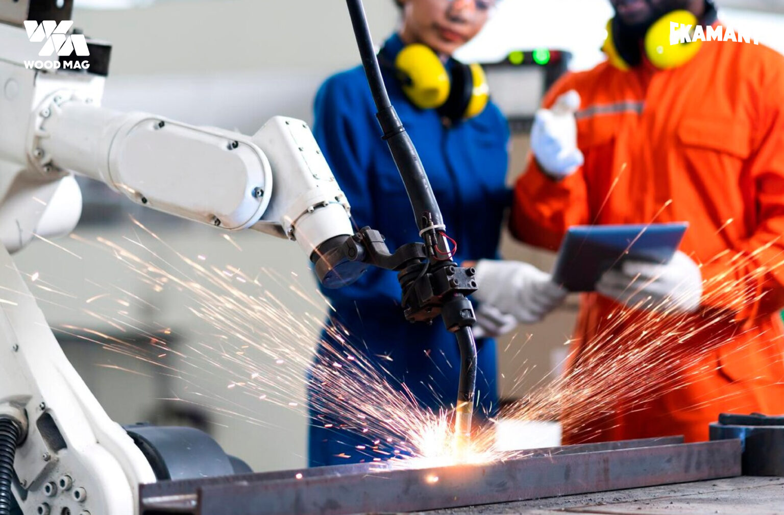 Mengenal QCDSM, 5 Pilar Penting dalam Operasional